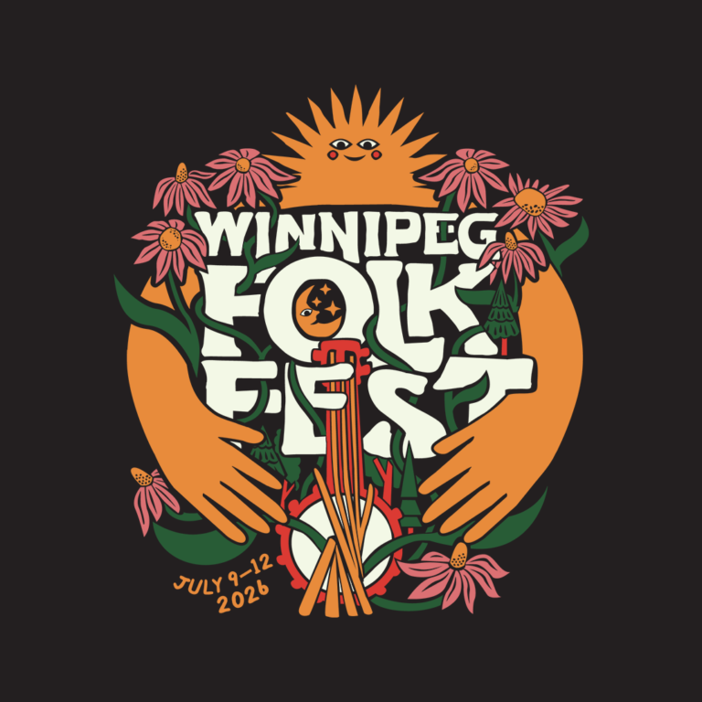 2026 Tickets on Sale NOW! - Winnipeg Folk Festival