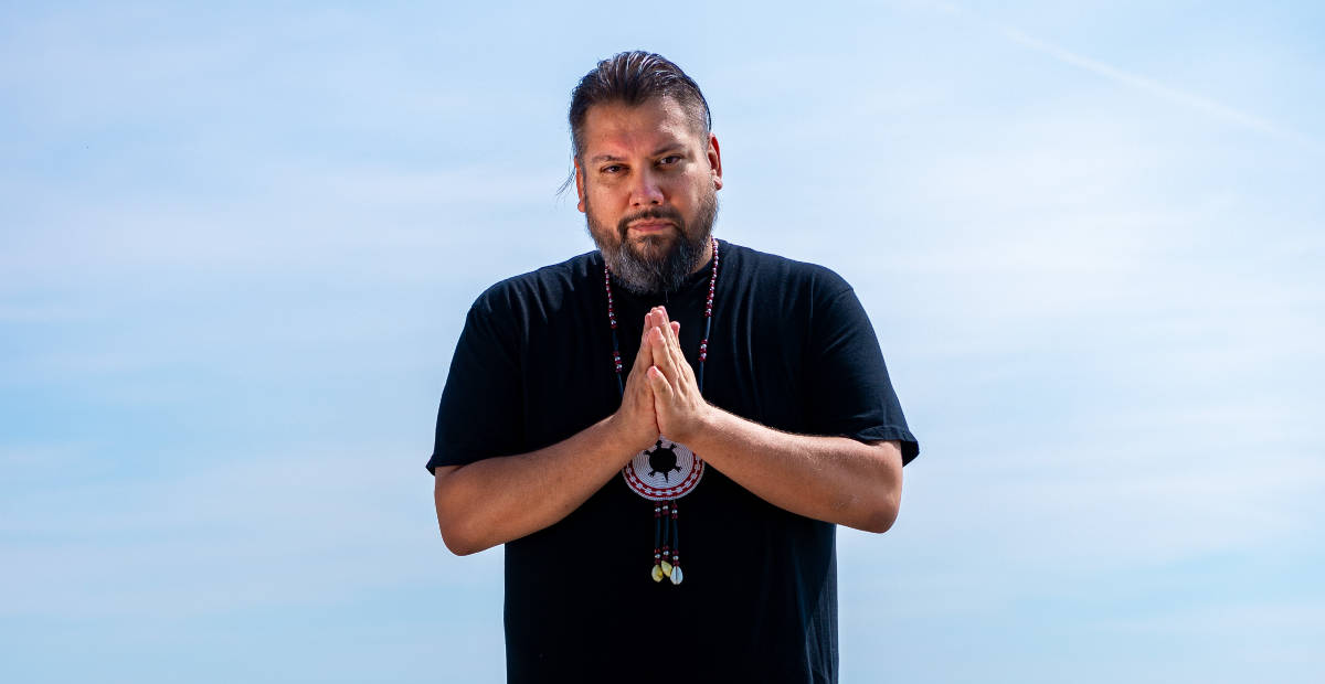 National Indigenous Peoples Day - Winnipeg Folk Festival