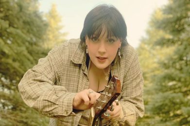 Young Performers Program - Winnipeg Folk Festival