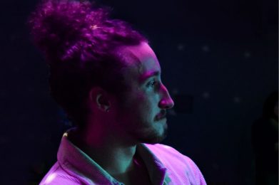 Young Performers Program - Winnipeg Folk Festival