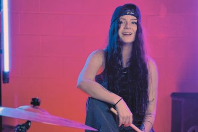 Young Performers Program - Winnipeg Folk Festival