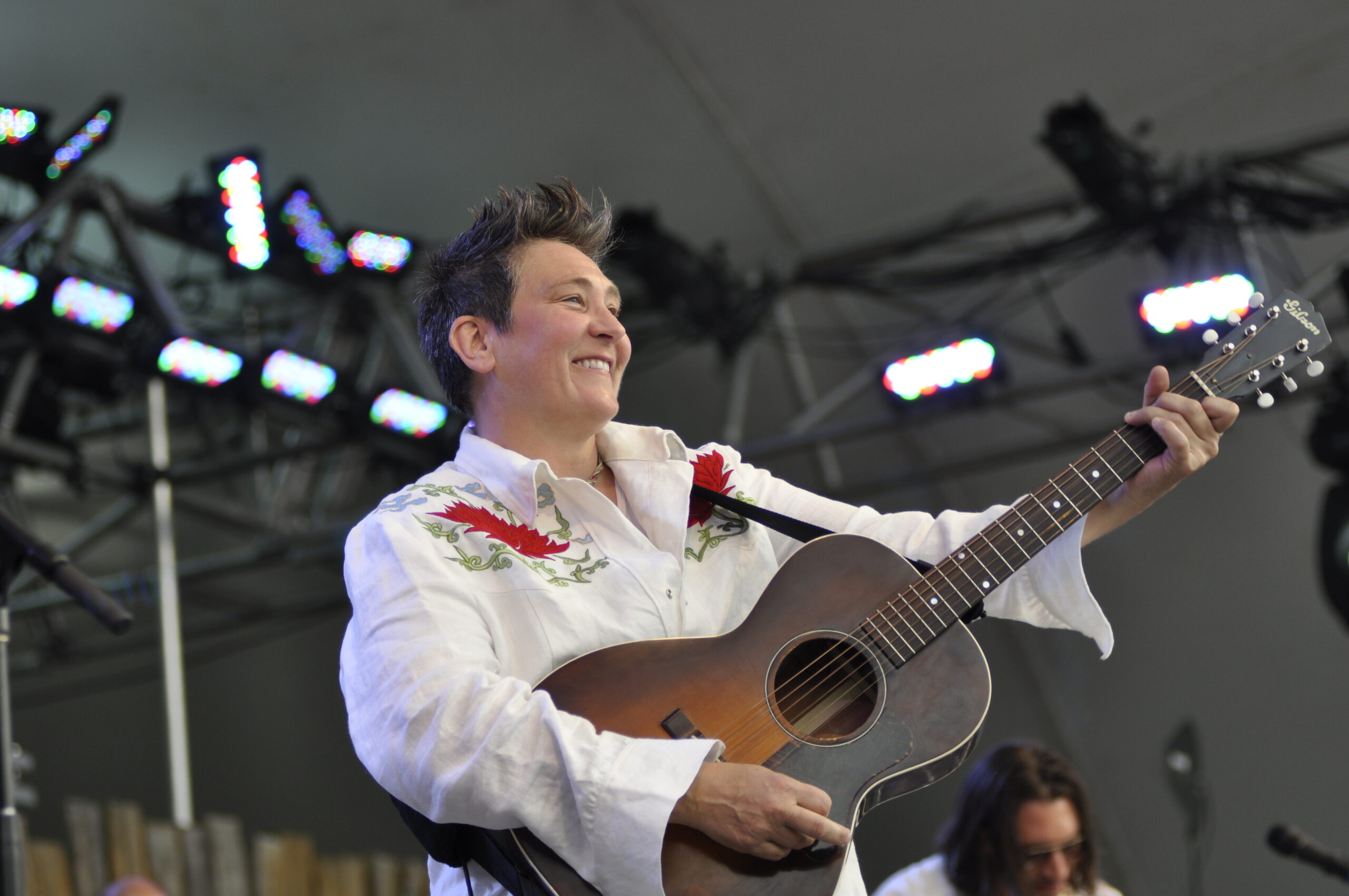 50 Years of Folk: The 2010s - Winnipeg Folk Festival
